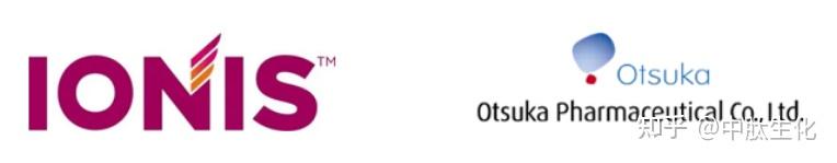 Tides 速递 | 大冢制药获Ionis渐冻症ASO疗法全球权益 - 知乎