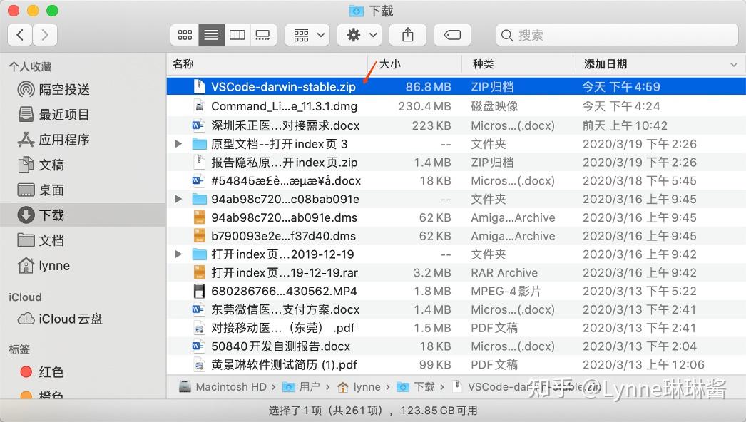 Visual Studio Code+Robot framework+Python3（支持Windows和Mac） - 知乎