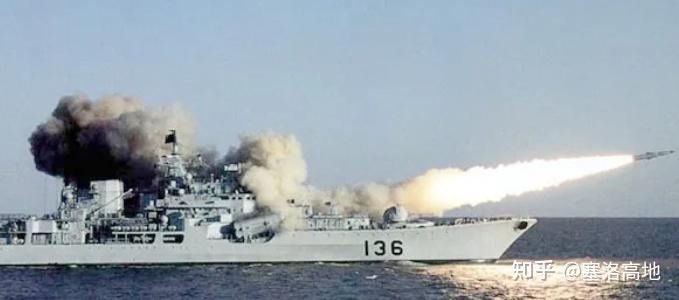 球状闪电关联架空：在2004年的时间节点打造珠峰号航空母舰战斗群（2.5） - 知乎