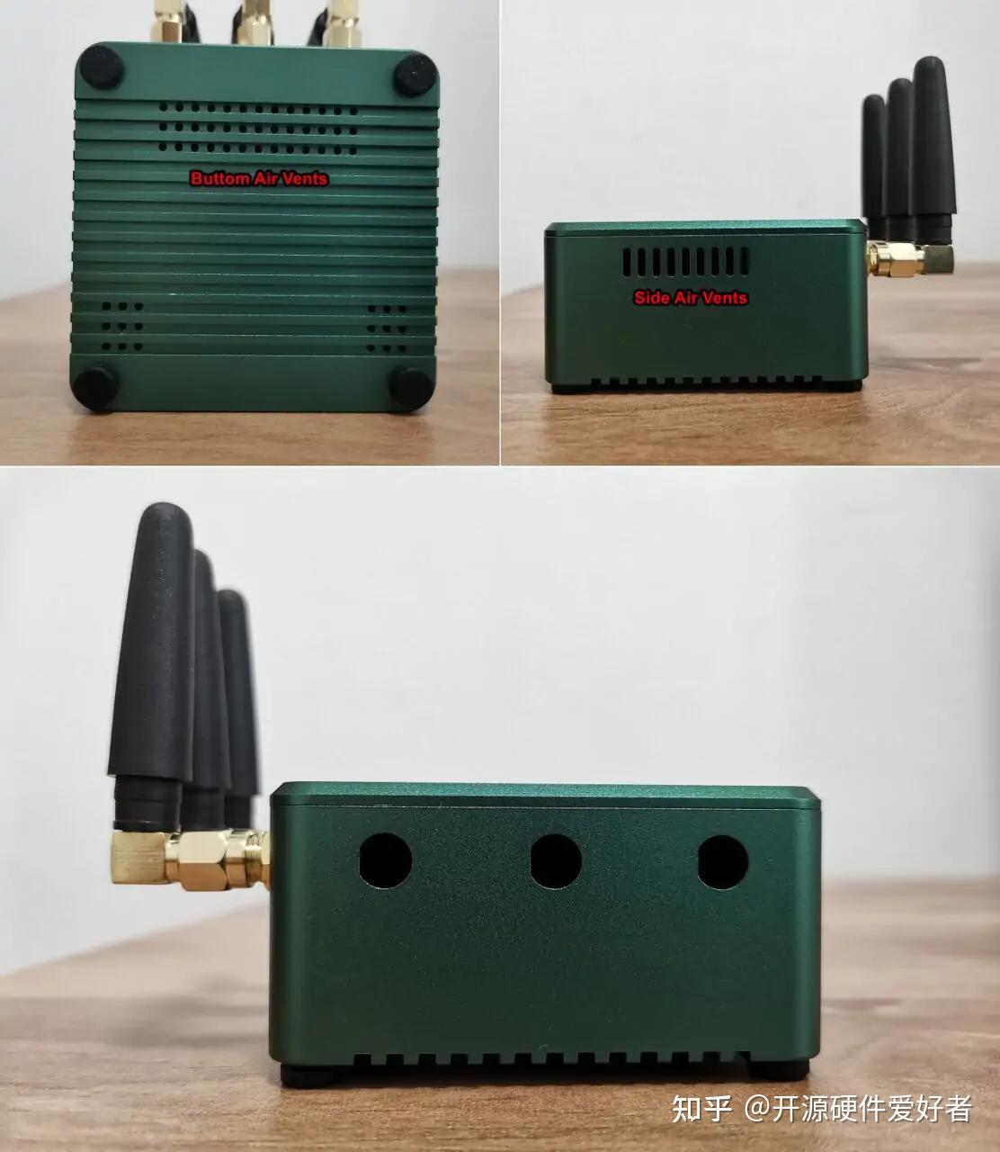 Banana Pi BPI-R3 Mini 介绍：一款小巧而强大的嵌入式路由器板 - 知乎