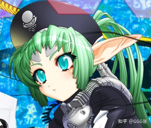 【萝卜日记第216期】汝乃无垢之刃——机神咆吼Demonbane - 知乎