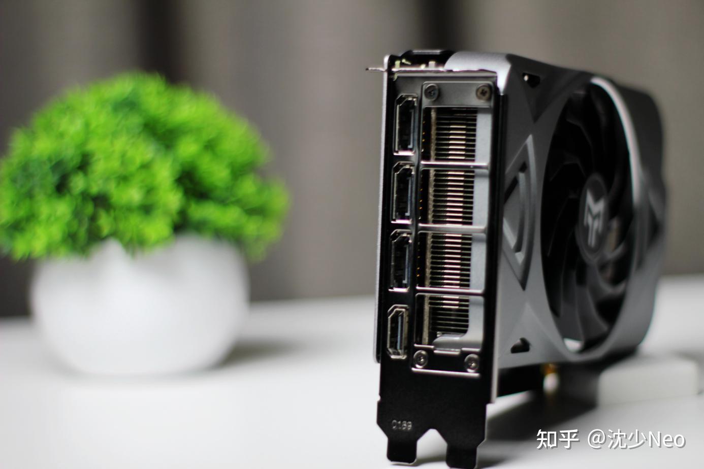 可以直接拎走的ITX小钢炮！闪鳞S400装机实测体验 - 知乎