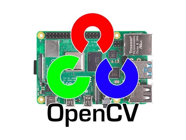 树莓派学习笔记—安装OpenCV - 知乎
