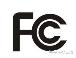 FCC最新Logos是什么样的？ - 知乎