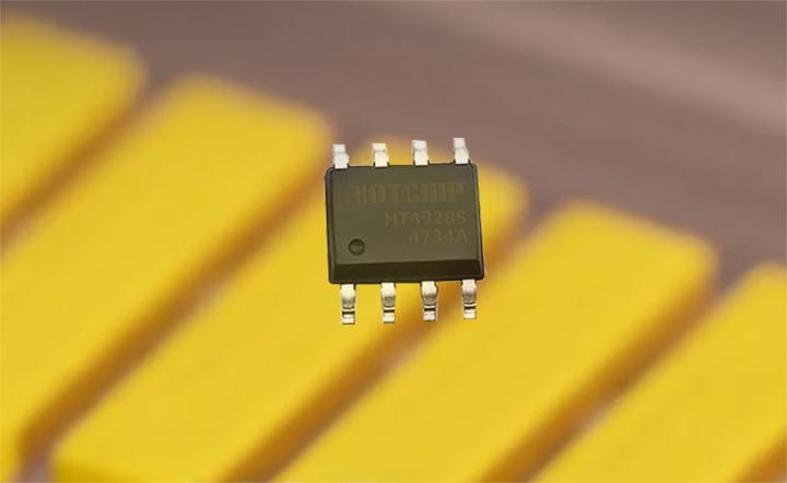 专业解读：HT4928S芯片在移动电源中的作用与优势 - 知乎