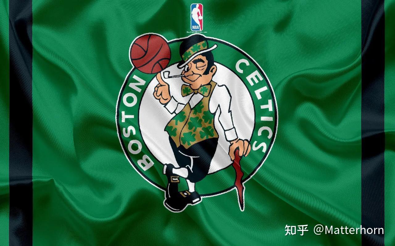 你知道NBA凯尔特人队名的由来吗？ - 知乎