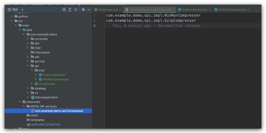 Java 中经常被提到的 SPI 到底是什么？ - 知乎