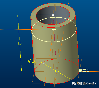 Creo if语法规则讲解 - 知乎