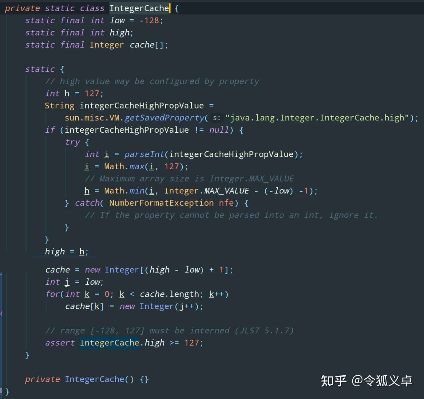 好文分享：Java 中为什么要设计包装类 - 知乎