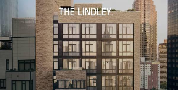 「The Lindley」原来纽约品质生活是这样的 - 知乎