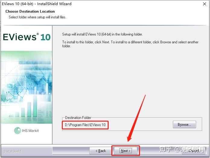 eviews10.0软件下载与安装、破解版教程含eviews 10 serial number - 知乎