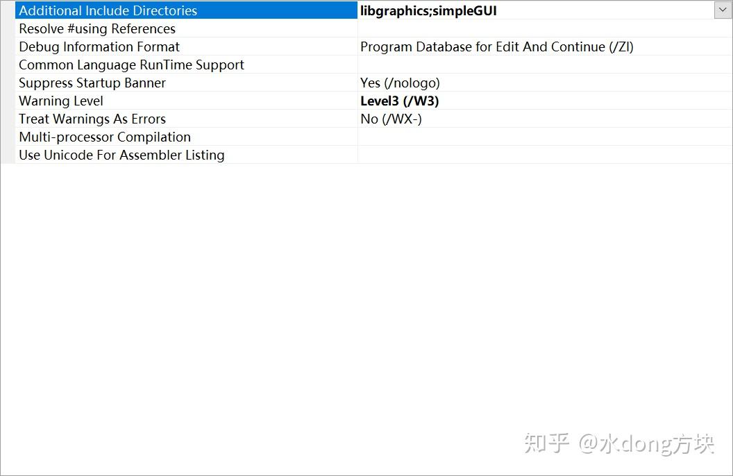 在visual studio中创建win32应用程序 - 知乎