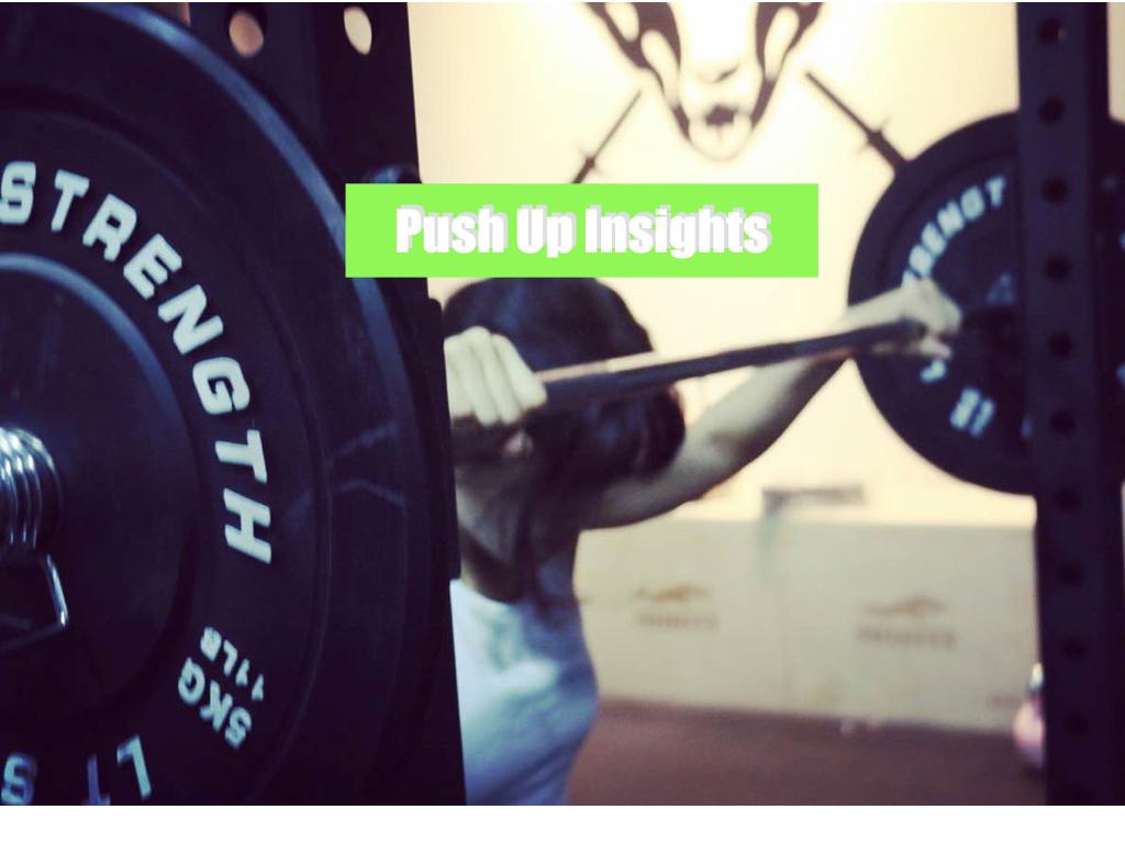 CrossFit只是看上去很美?（上）| CrossFit系列之三（上） - 知乎