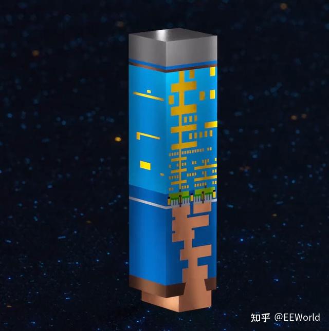 王炸！英特尔PowerVia芯片背面供电即将量产，领先三星和台积电 - 知乎