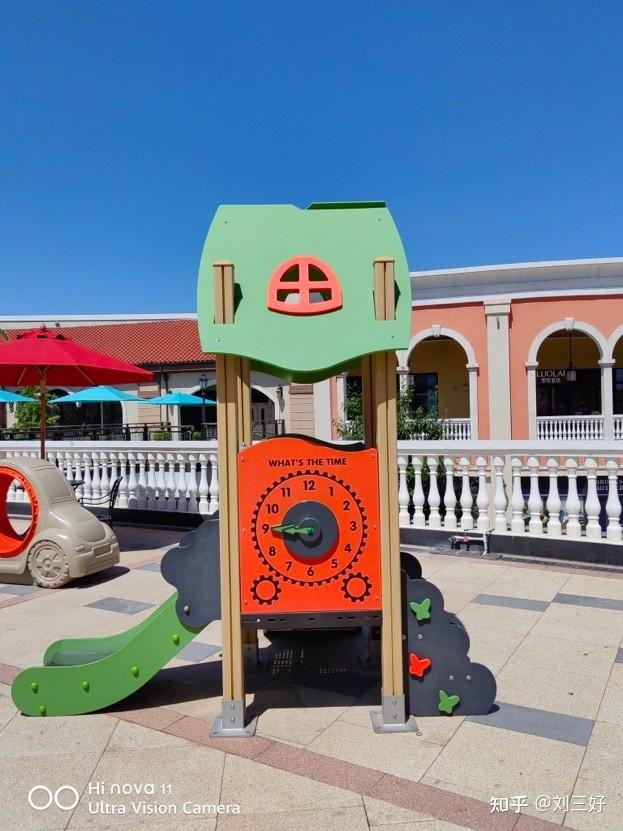 Hi nova 11上手测评：初看惊艳细品真香，不可多得的直屏手机 - 知乎