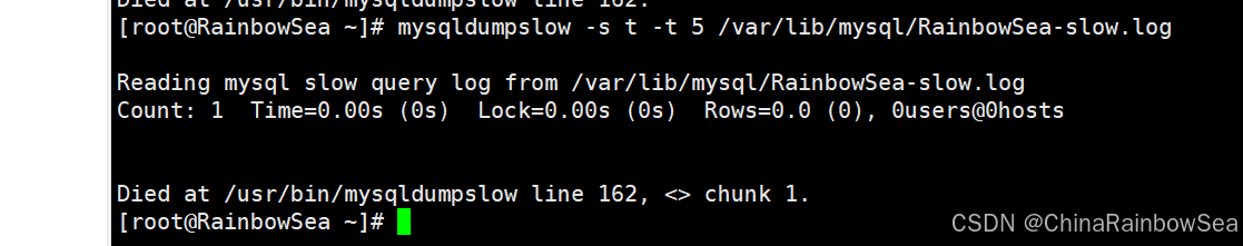 9-1. MySQL 性能分析工具的使用——last_query_cost，慢查询日志 - 知乎