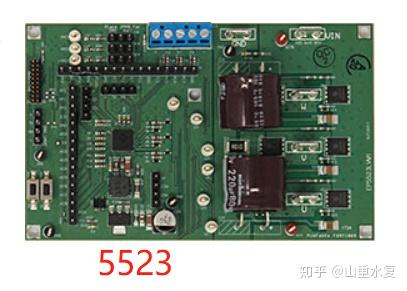 【PAC集成电机控制芯片】了解PAC集成电机控制芯片 - 知乎