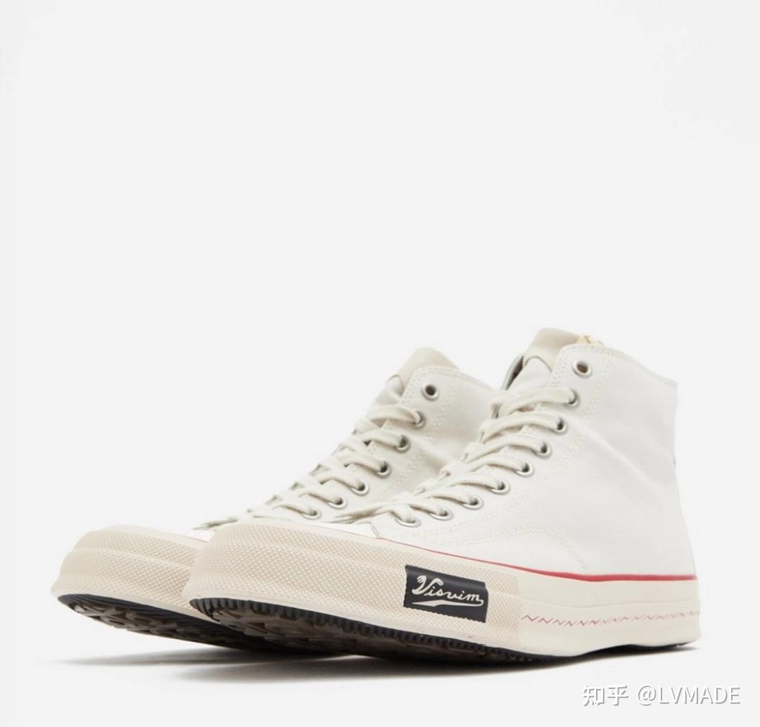 日系“第一梯队”品牌 VISVIM ，为什么那么贵？ - 知乎