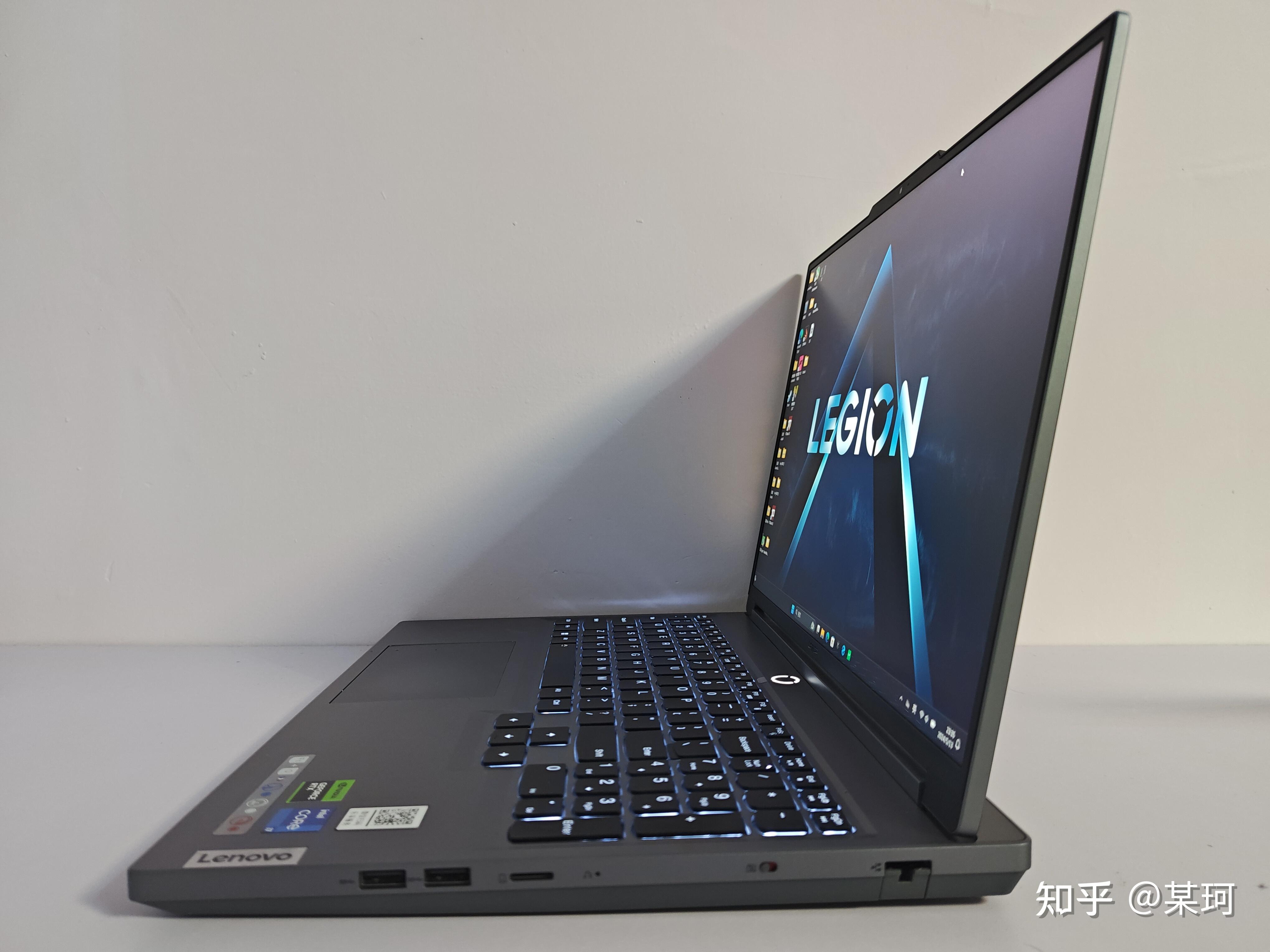 拯救者Y7000P 2024不浅度评测 - 知乎