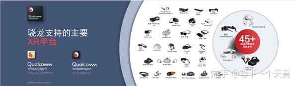 5G时代杀手锏 高通详解未来全新通信技术：5G+AI+XR深度融合 - 知乎