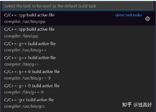 vscode wsl子系统 c++环境配置基础篇 - 知乎