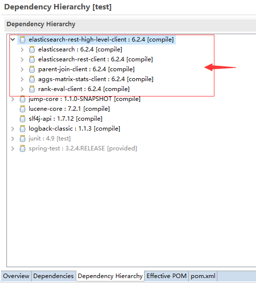 elasticsearch-rest-client遇到的坑 - 知乎