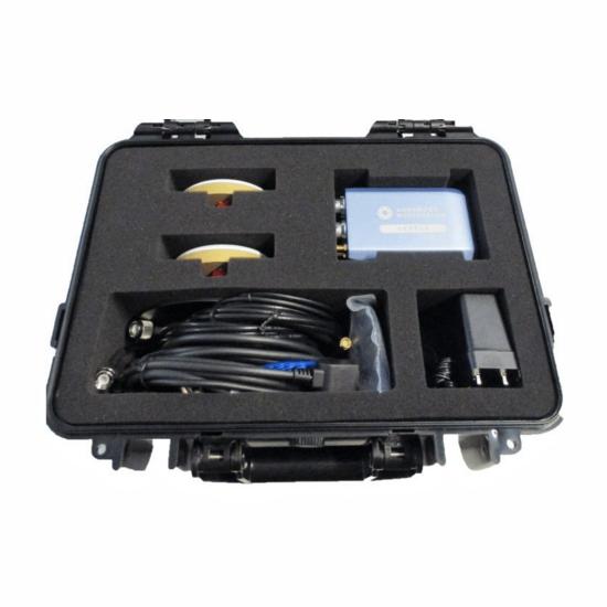 Advanced Navigation Certus 双天线 GNSS/INS 传感器 - 知乎