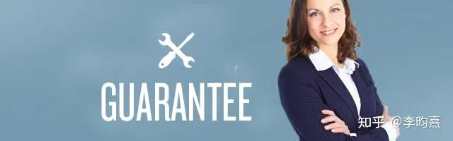 warranty和guarantee傻傻分不清？这篇教你分辨两种保修 - 知乎