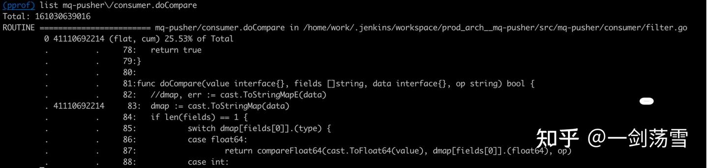 go/golang CPU使用优化（GC调优） - 知乎