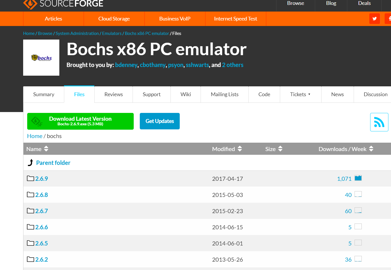一. bochs环境配置 - 知乎