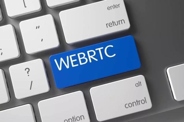 WebRTC 架构组件介绍 - 知乎