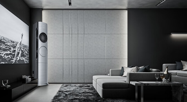 COLMO星图系列 3匹KFR-72LW/CA1F空调怎么样？一万多的价钱值的买吗？ - 知乎