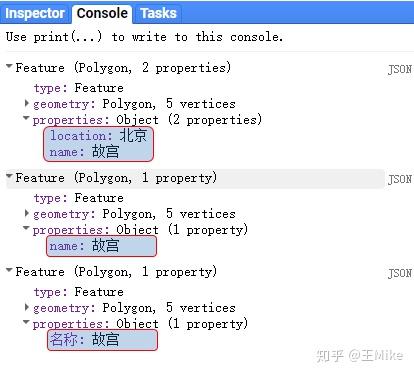 第6节：GEE的数据类型(Geometry，Feature，Feature Collection) - 知乎