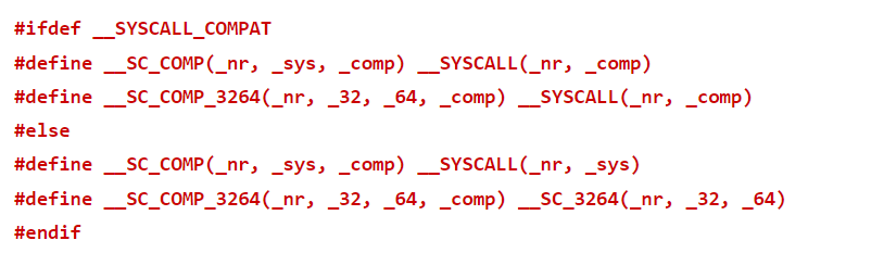 第四十一期-ARM Linux内核的系统调用（1） - 知乎
