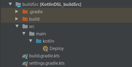 Gradle Kotlin DSL , 你知道它吗？ - 知乎