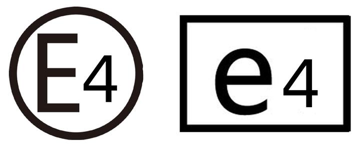 emark认证到底有几种标志？ - 知乎