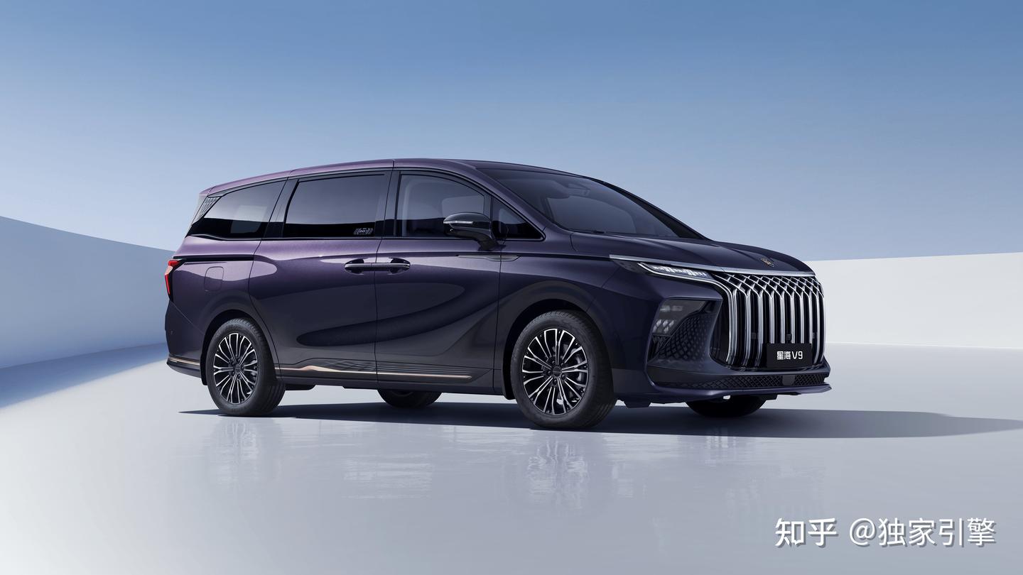 20-30万细分市场！传祺E8和风行星海V9，谁才是MPV的卷王？ - 知乎