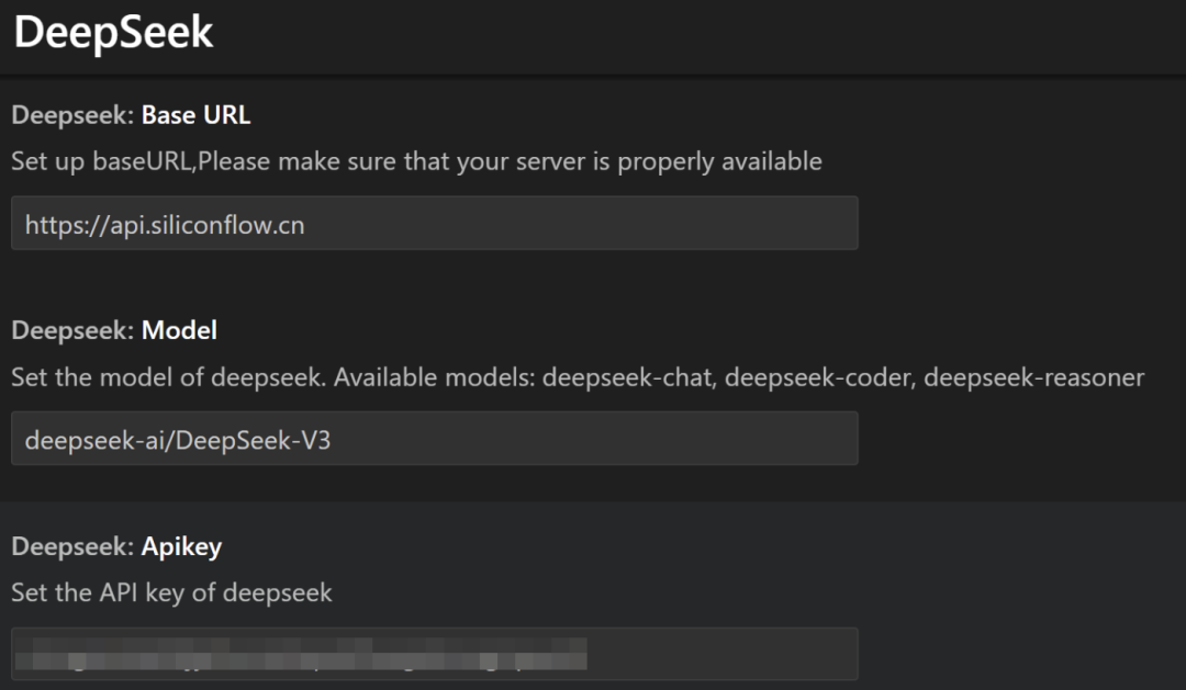 超强大且免费的DeepSeek R1 Vscode插件来了！ - 知乎