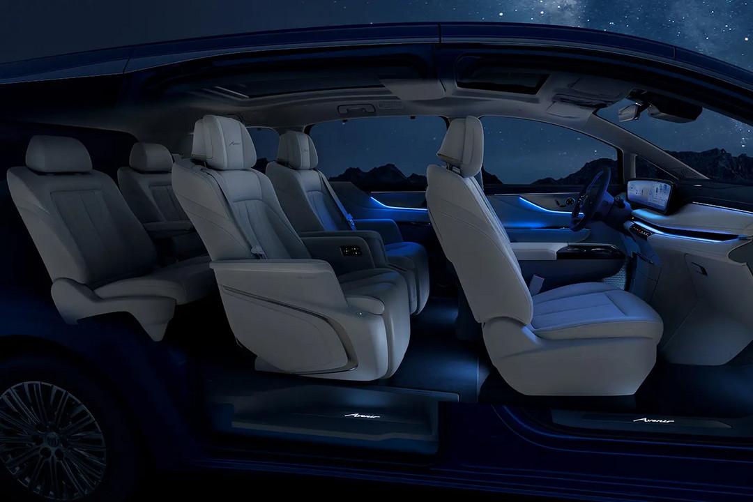 “带电”的别克GL8 PHEV为什么还是卖不过腾势D9？ - 知乎