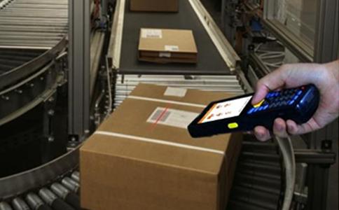 物流手持pda的特点及应用 - 知乎