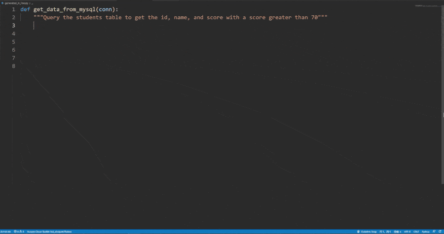 代码高手的过节秘籍：CodeArt Snap帮写代码，灵感弹指间实现 - 知乎