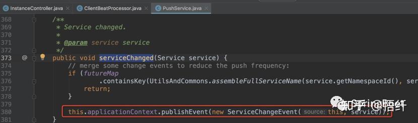 Spring Boot使用ApplicationEvent来实现事件发布订阅功能(美女一个都不能少，都要通知到) - 第420篇 - 知乎