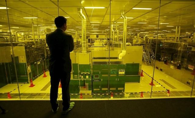 起底JDI：从辉煌到落寞 它经历了什么？ - 知乎