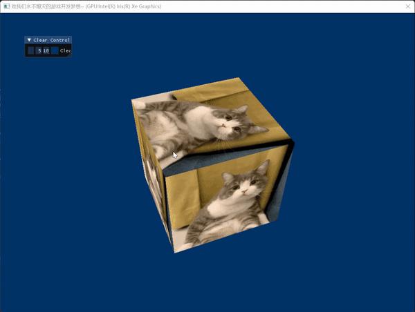 DX12渲染器开发（11）：ImGui使用简介 - 知乎