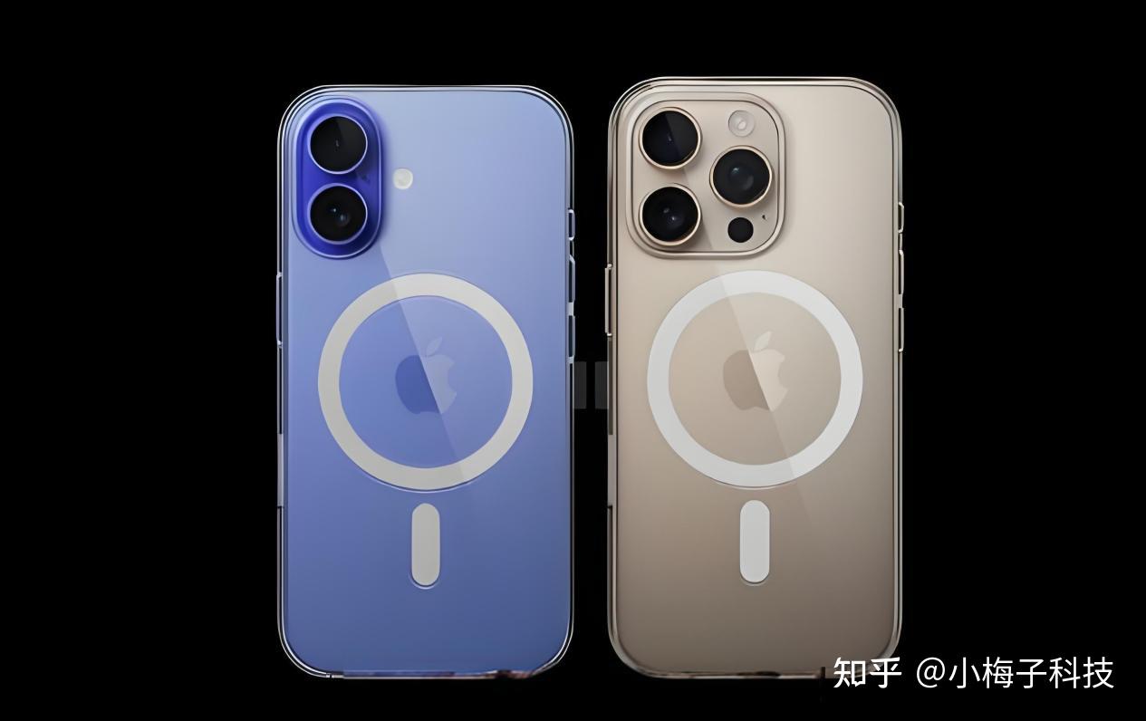 iPhone 16 Plus还是Pro？看完这些，你的选择清晰了！ - 知乎