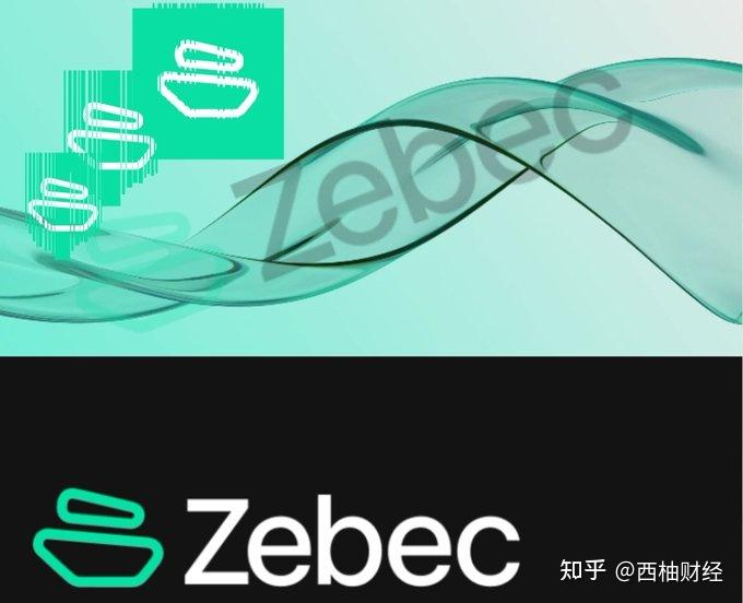 Zebec被评选为BNB Chain 2023年40佳DAPP - 知乎