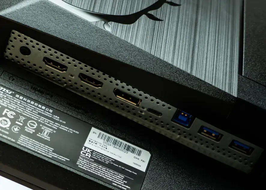 关于DP2.1 你了解多少 - 知乎