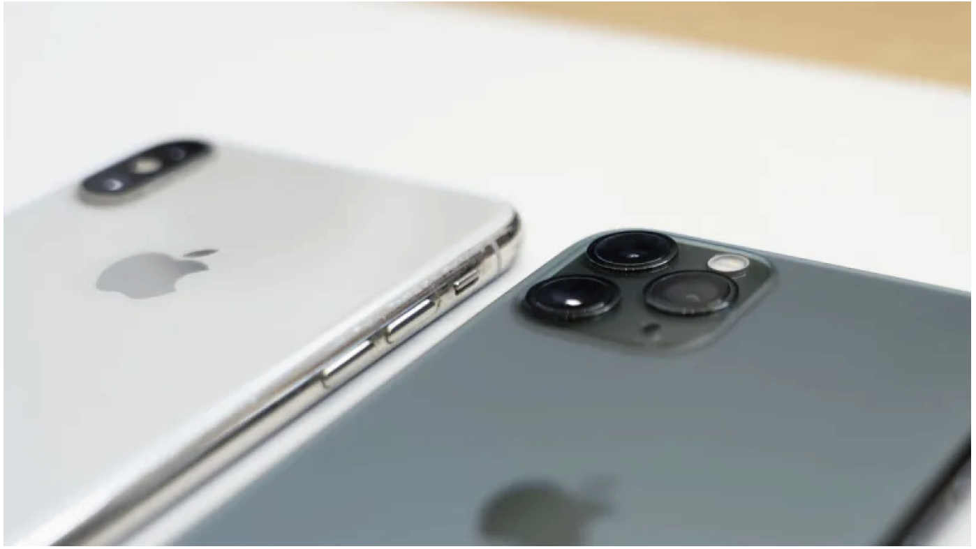 “超宽带”在手机中的应用——解析 iPhone 11 UWB - 知乎