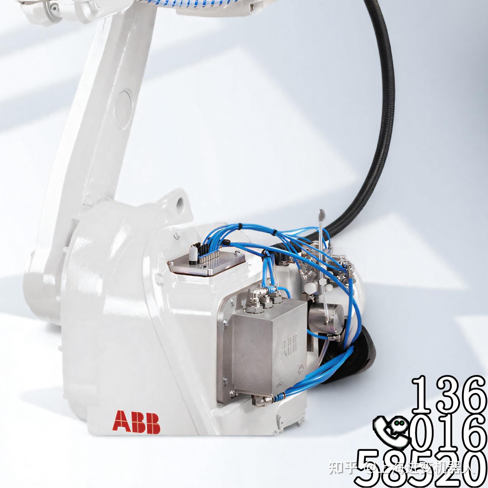 ABB机器人IRB52 abb机器人控制柜 abb 协作机器人 - 知乎