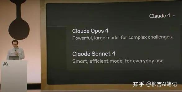 Claude 4 重新定义 AI 生产力 || 当 AI 开始遵守 8 小时劳动法，人类程序员会被取代吗？ - 知乎
